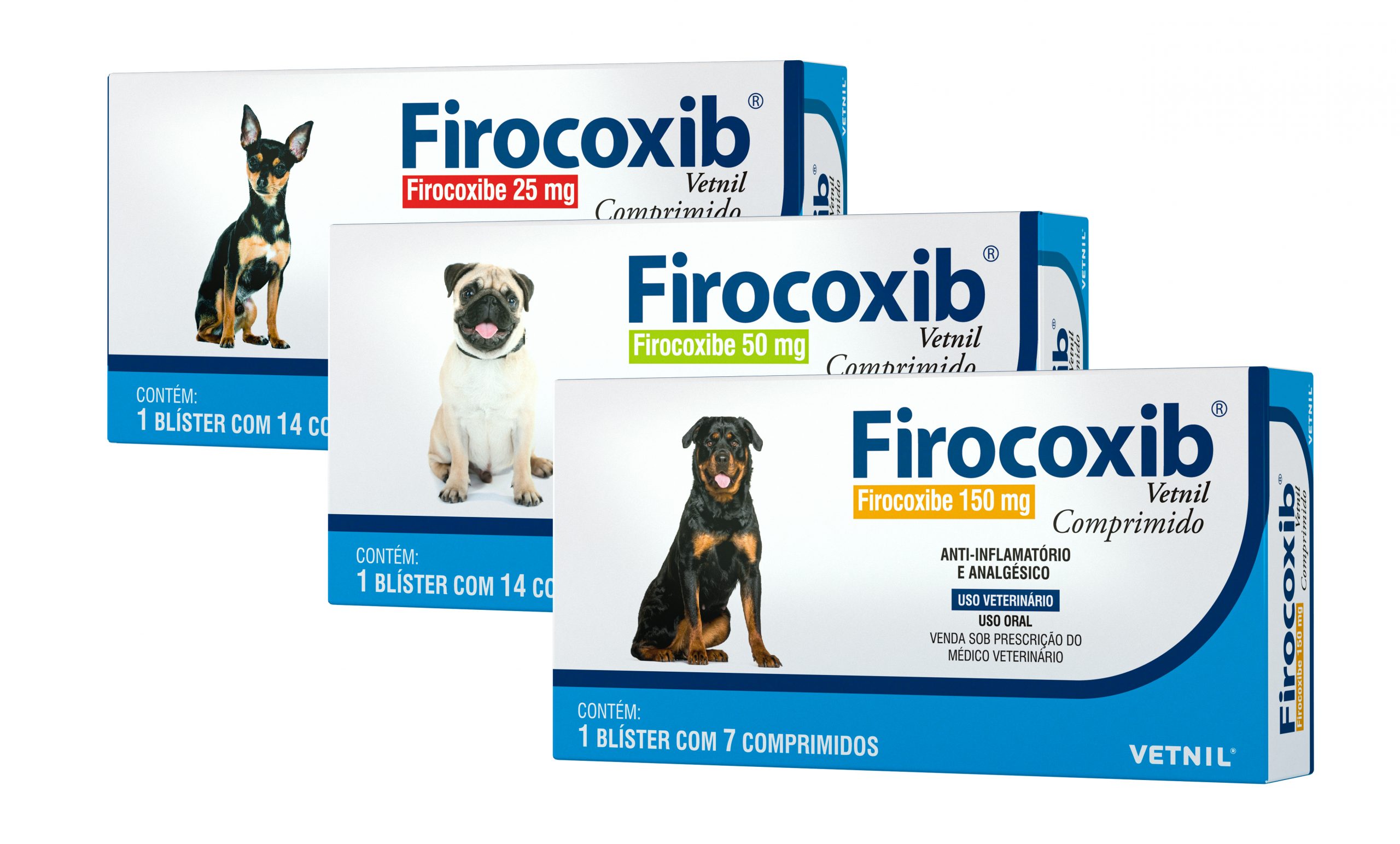 Lançamento Pet: Vetnil® apresenta medicamento anti-inflamatório para ...