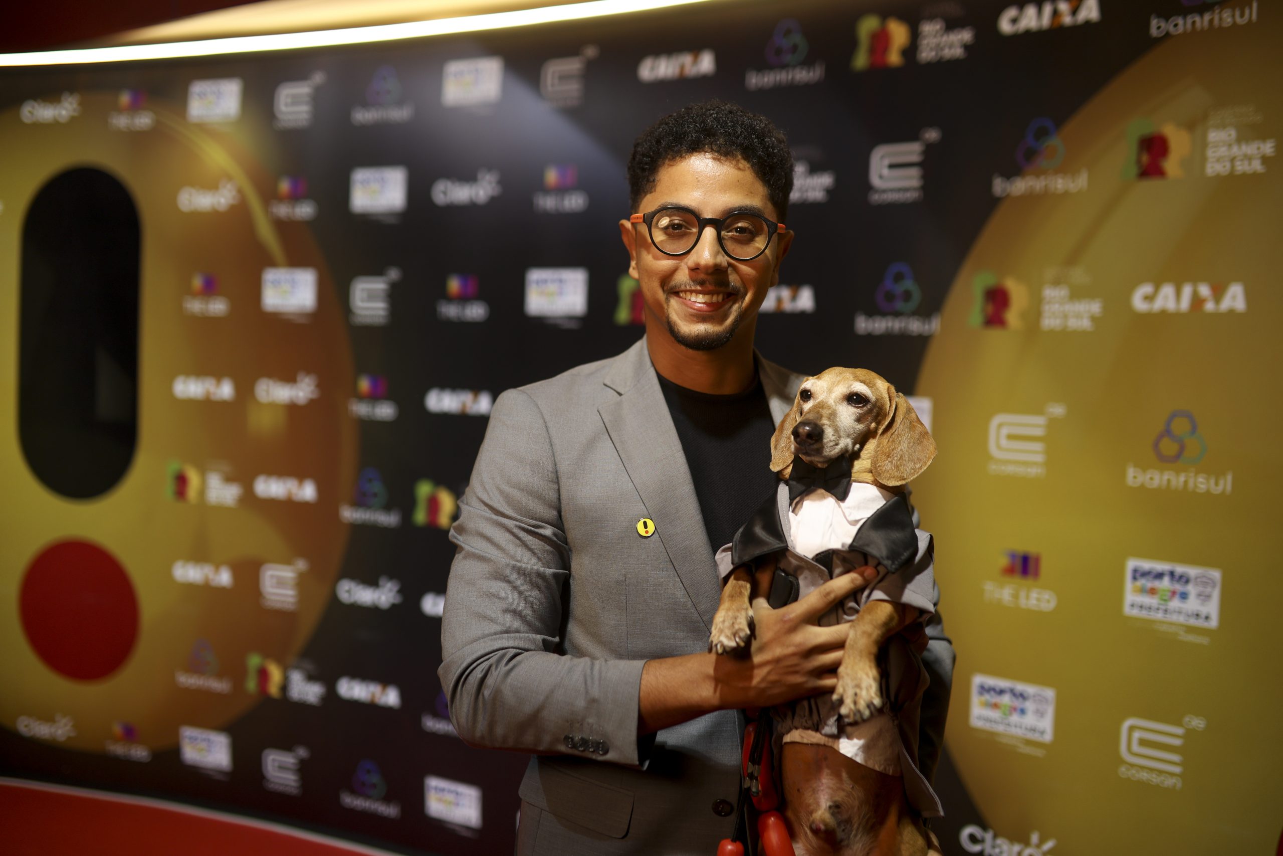 Malcom Salsicha e Alfredo, o Golden são eleitos os melhores ...